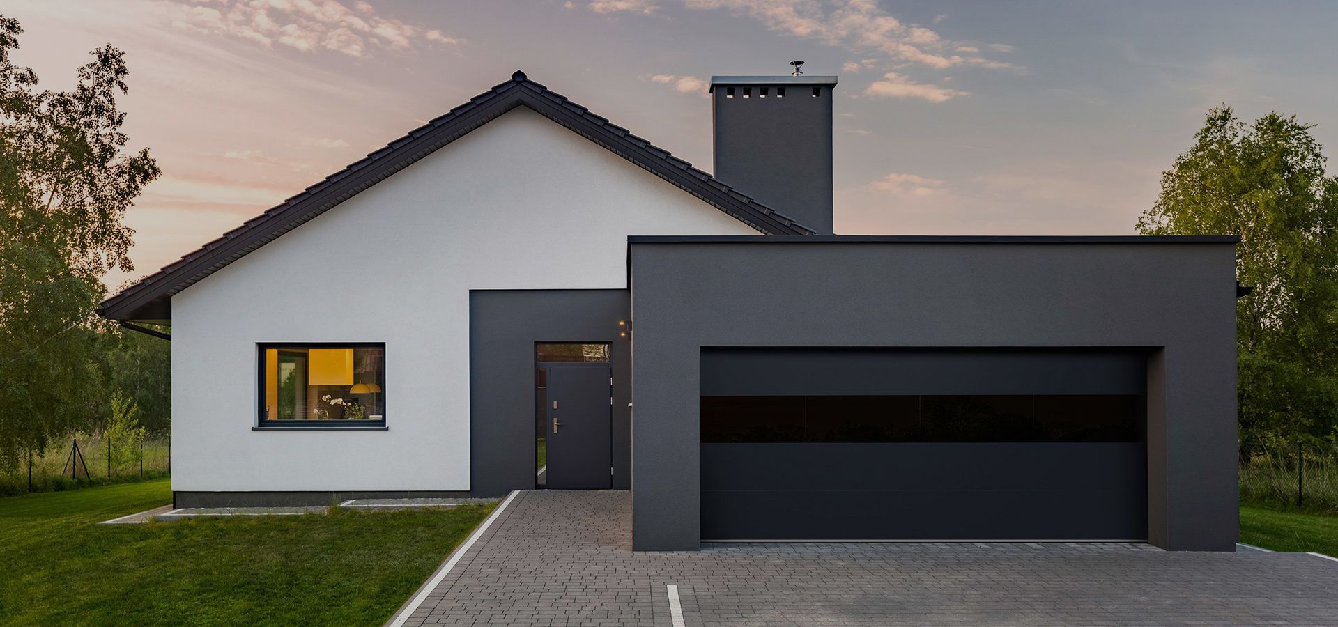 Home - Encore Overhead Doors